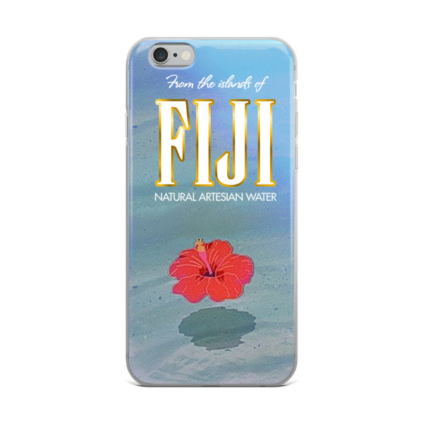FIJI Anime iPhone Case – UwU